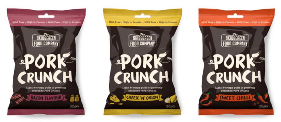 The Skibbereen Food Company Matthew Brownie (The Kiwi Culchie) Releases ...